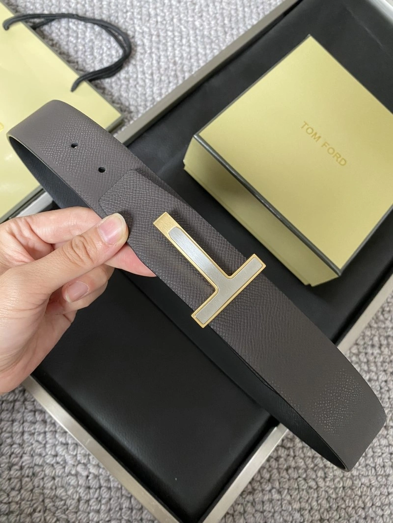 Cut-rate Tom Ford Belts