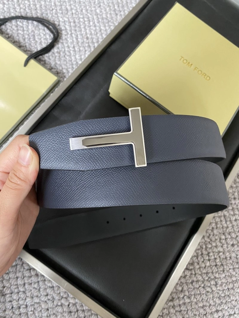Low-cost Tom Ford Belts