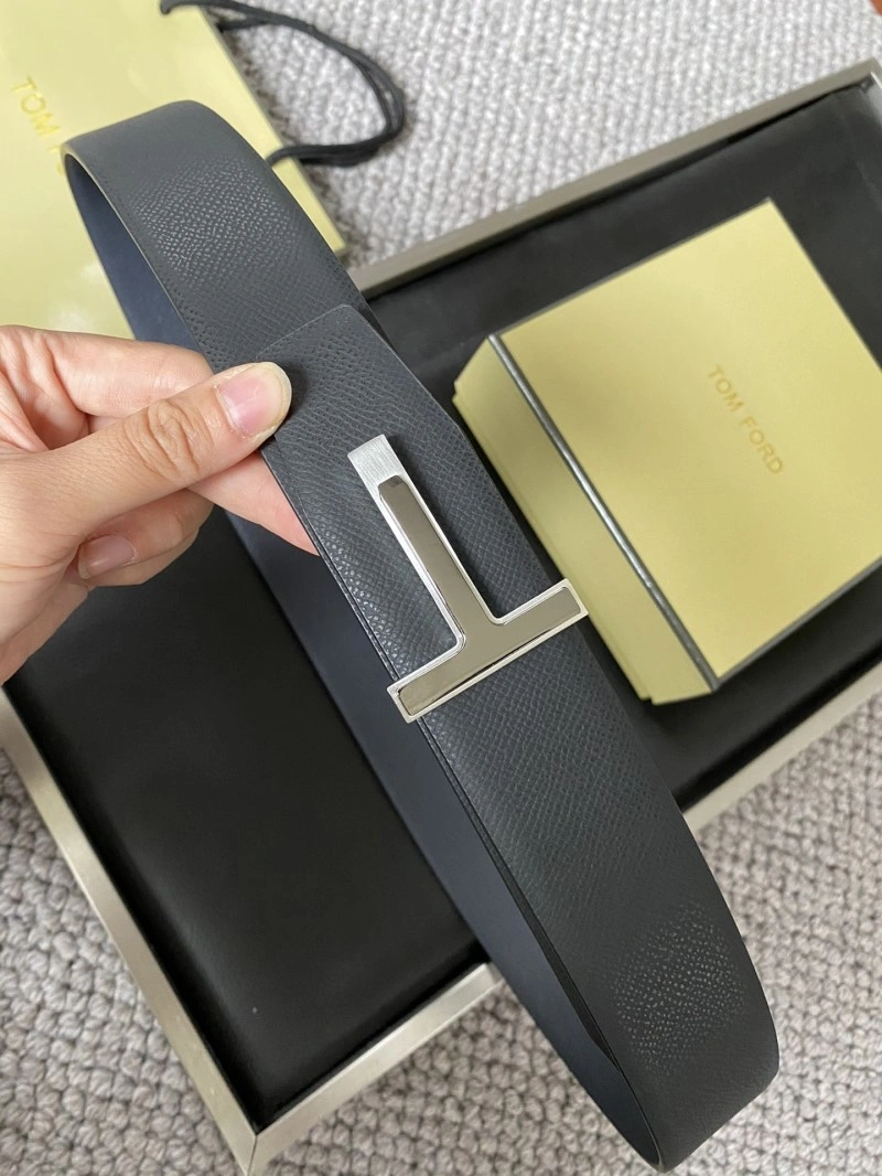 Low-cost Tom Ford Belts