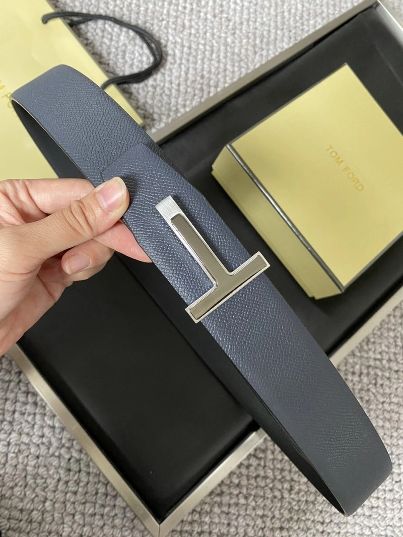 Low-cost Tom Ford Belts