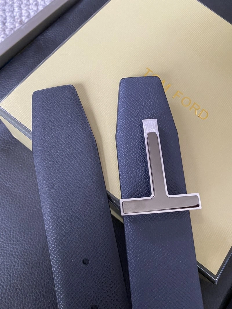 Low-cost Tom Ford Belts
