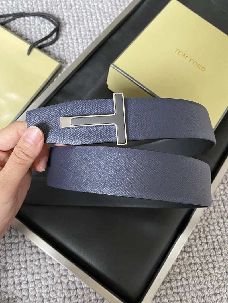 Official Tom Ford Belts
