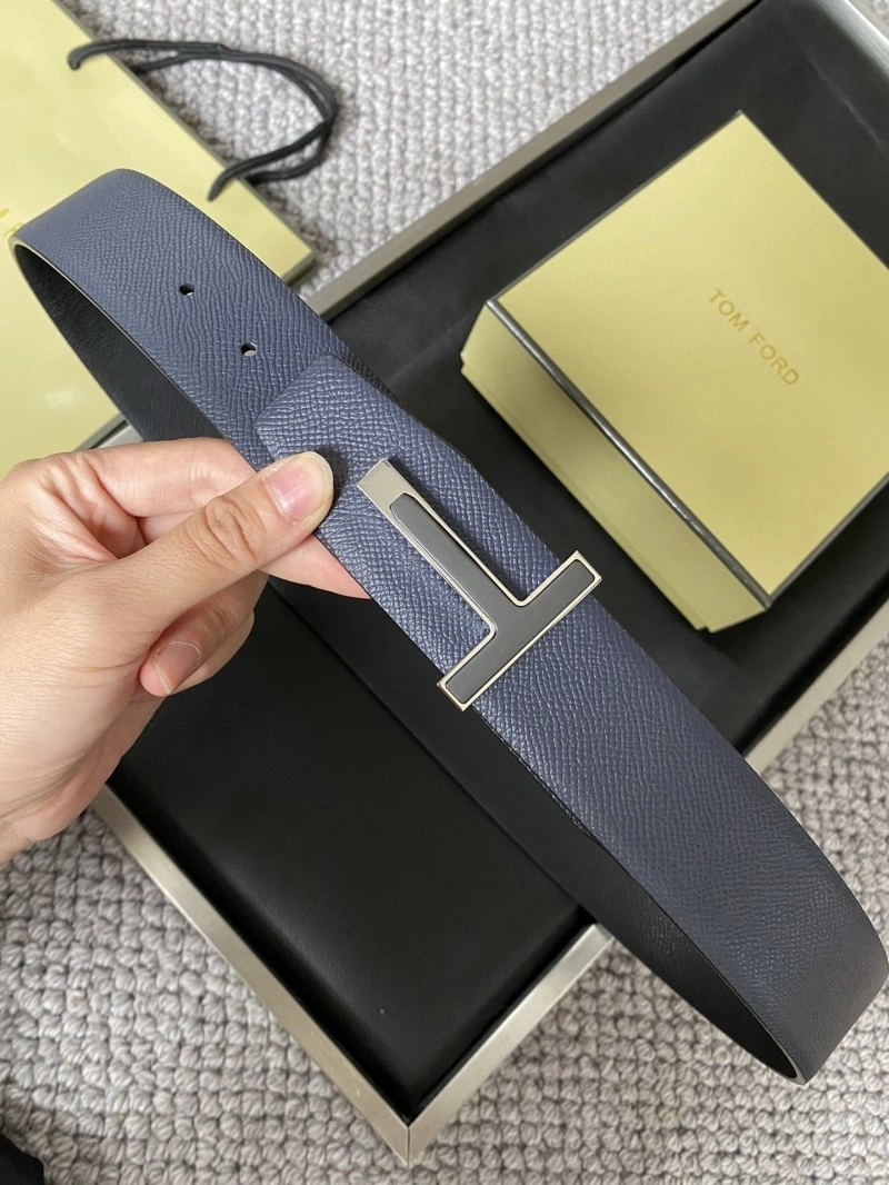 Official Tom Ford Belts