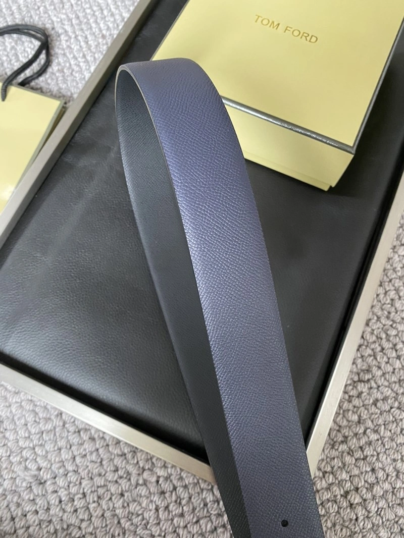Official Tom Ford Belts