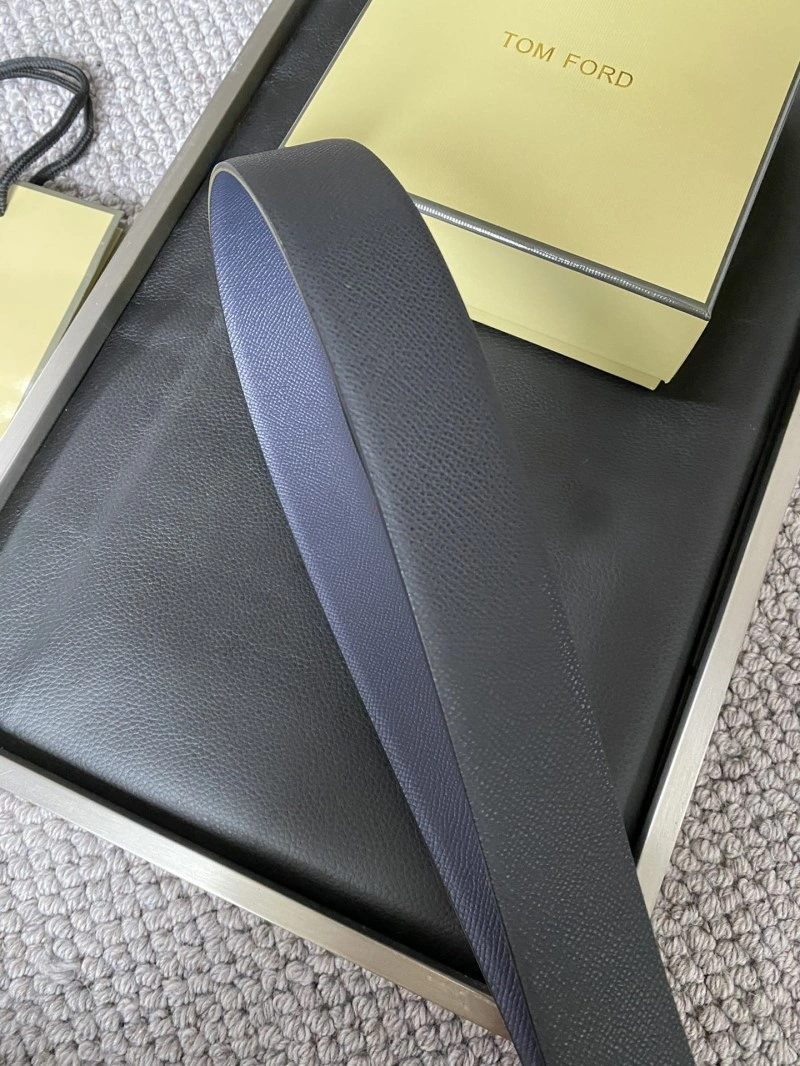 Official Tom Ford Belts