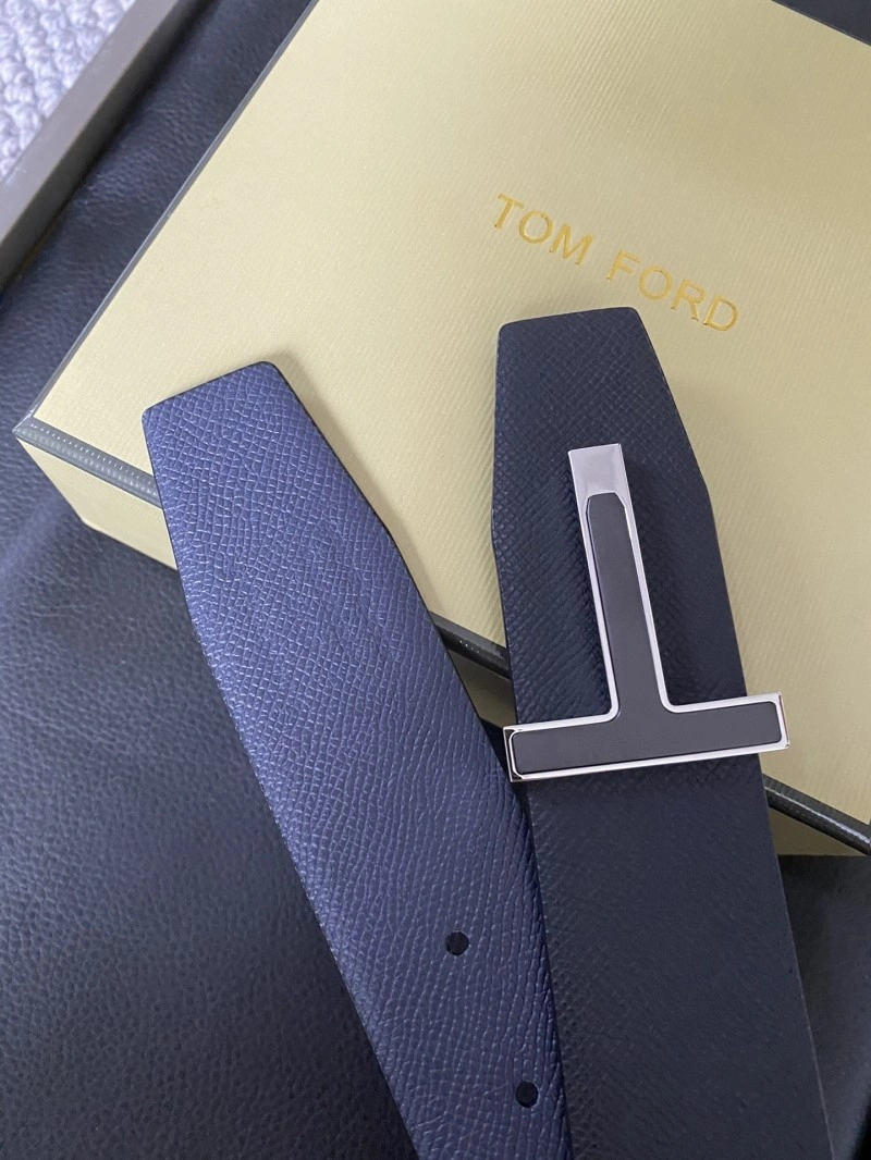 Official Tom Ford Belts