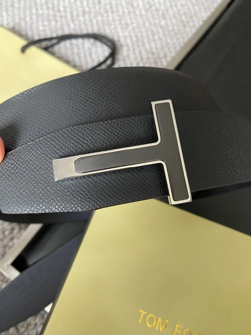 Official Tom Ford Belts