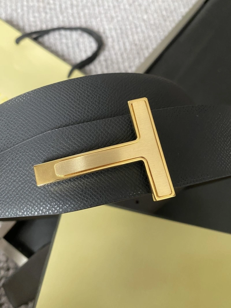 Mirror quality Tom Ford Belts