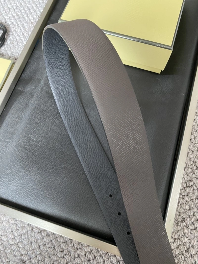 Mirror quality Tom Ford Belts