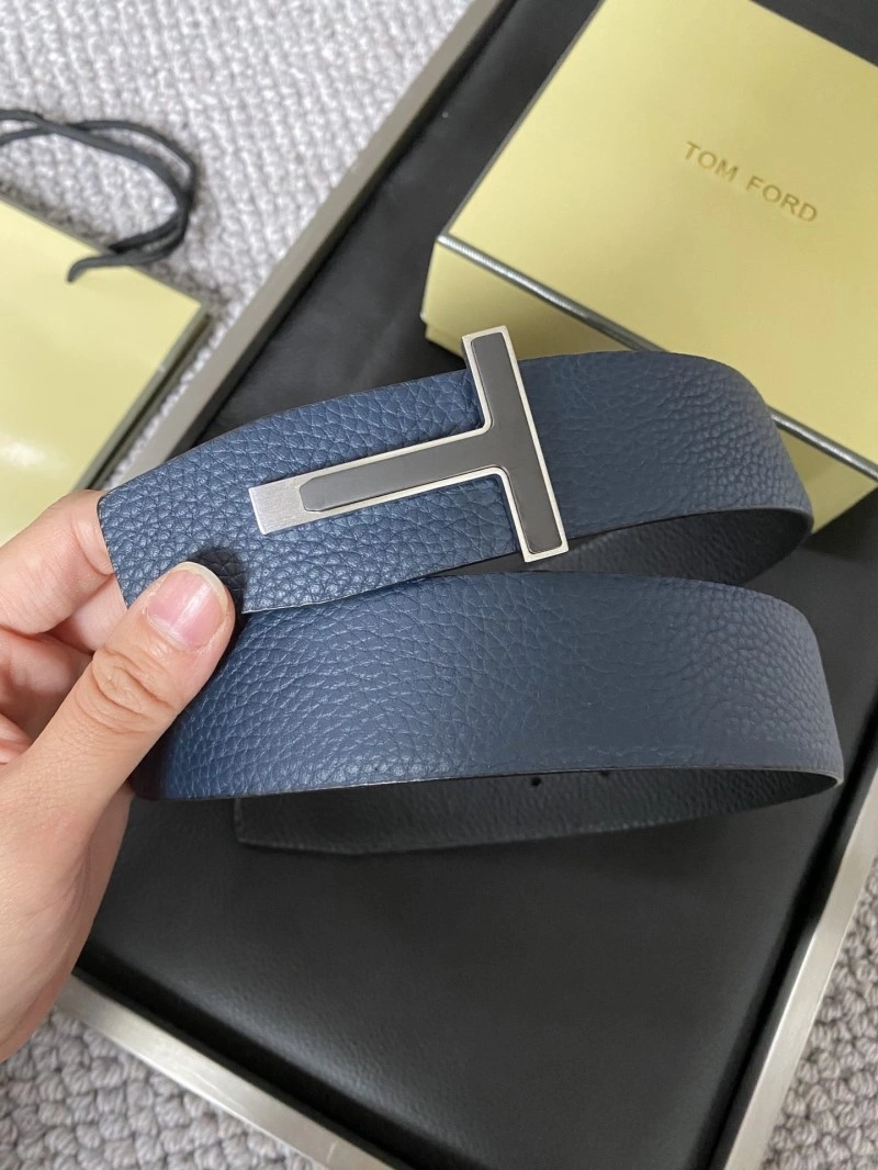 Value-priced Tom Ford Belts