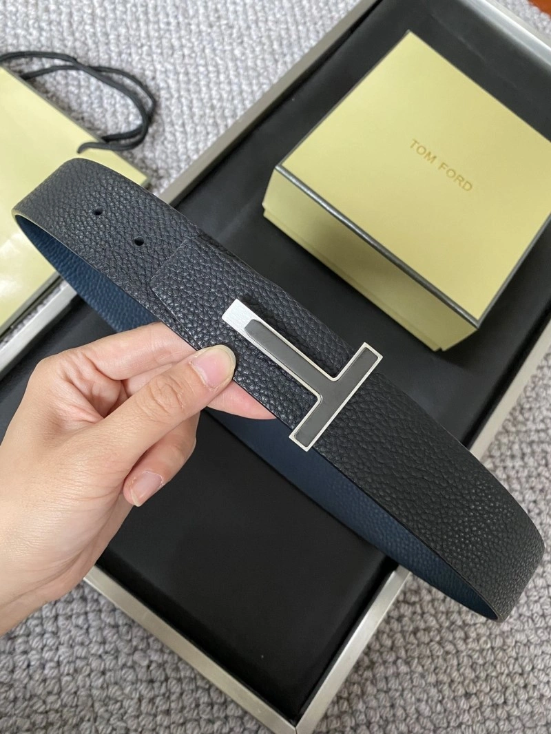 Value-priced Tom Ford Belts