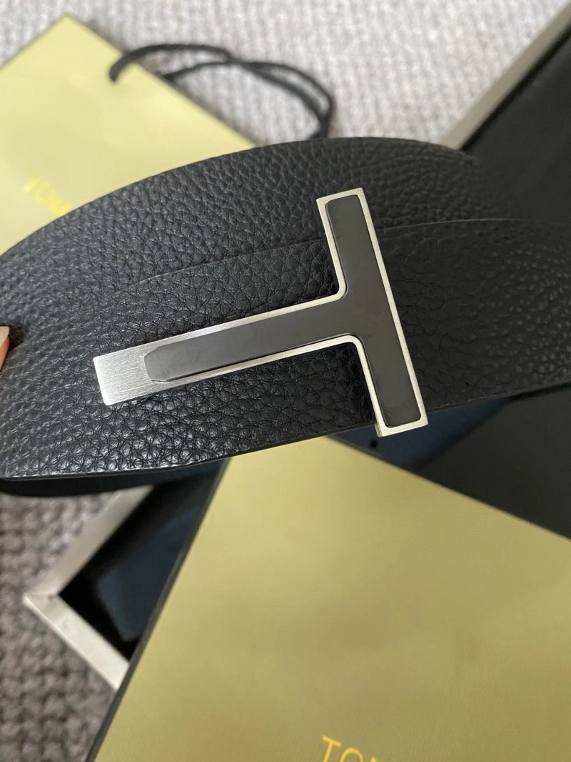 Value-priced Tom Ford Belts