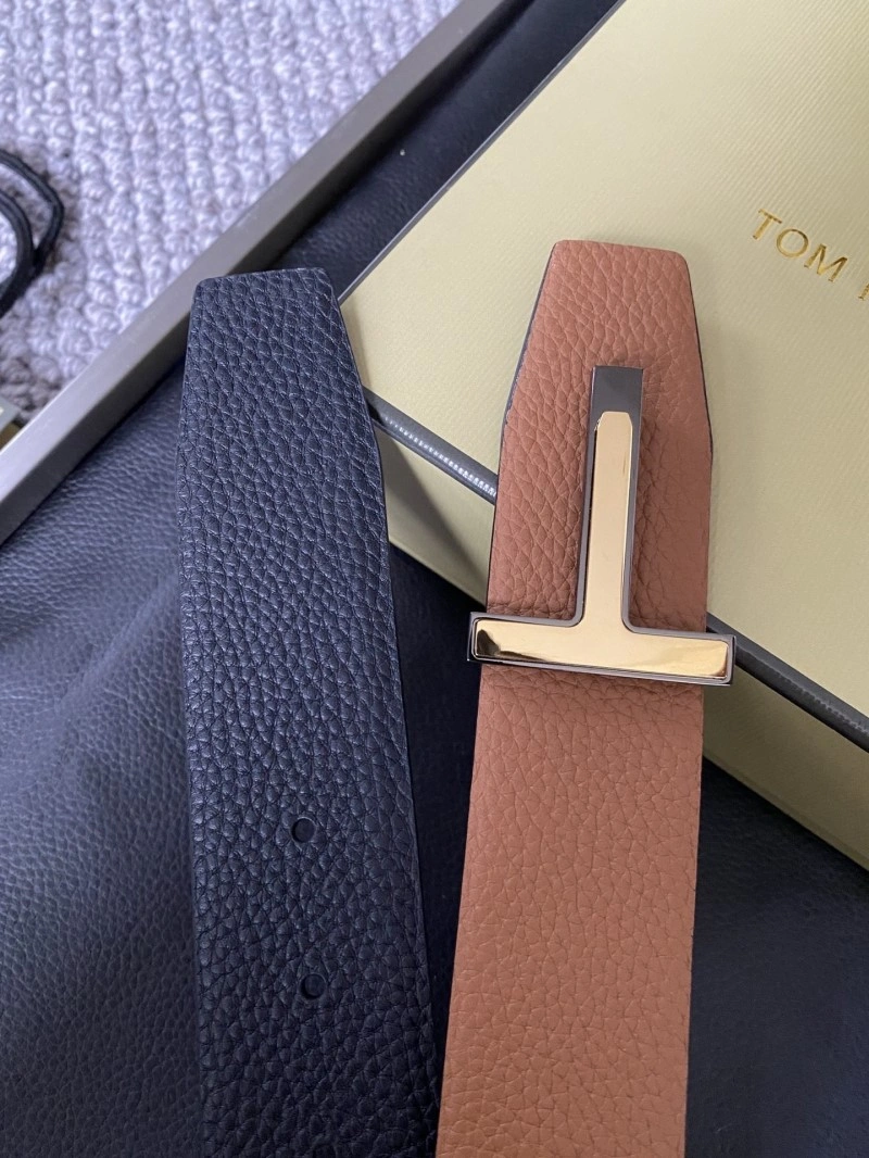 Low-cost Tom Ford Belts