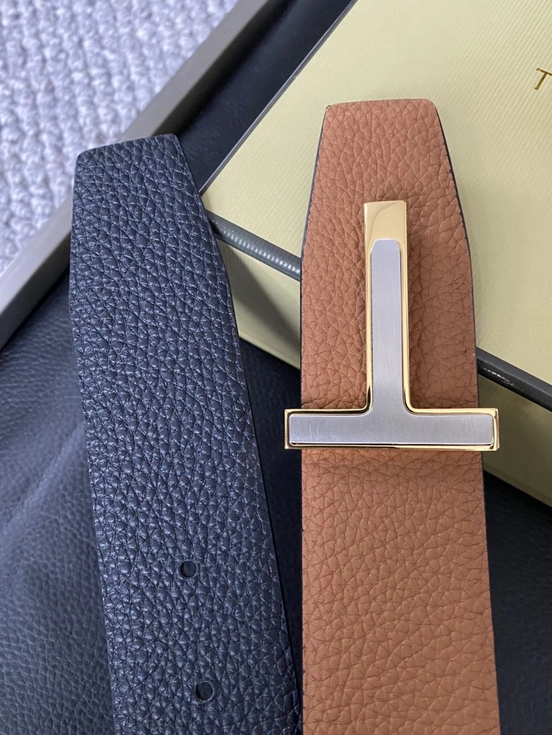 Mirror quality Tom Ford Belts