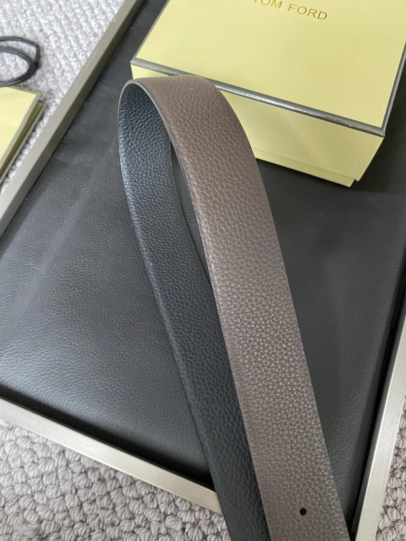 Indistinguishable Tom Ford Belts