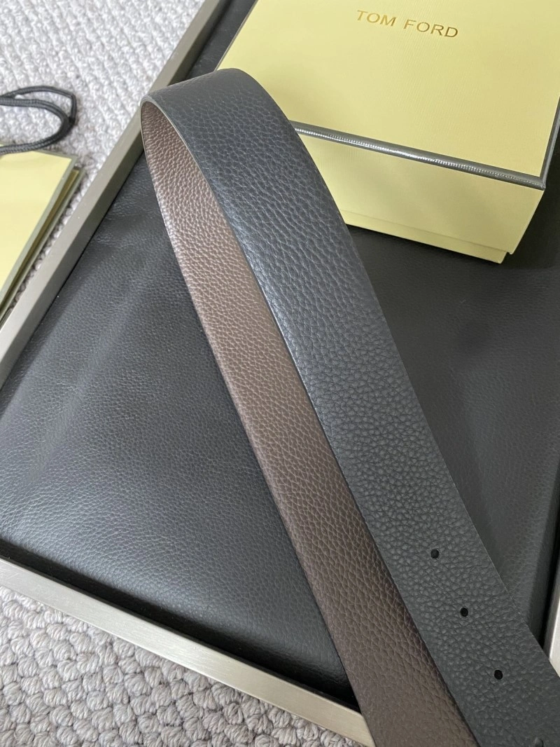 Indistinguishable Tom Ford Belts