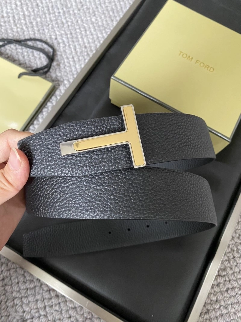 Affordable Tom Ford Belts