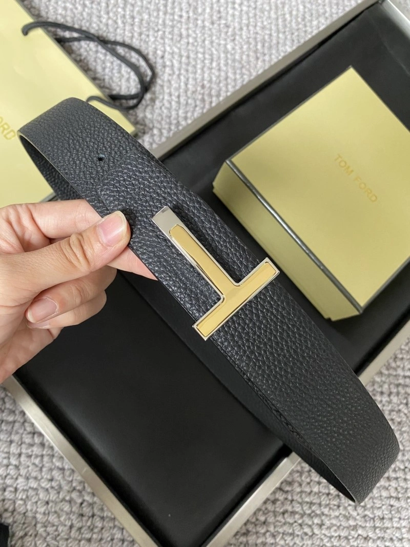 Affordable Tom Ford Belts