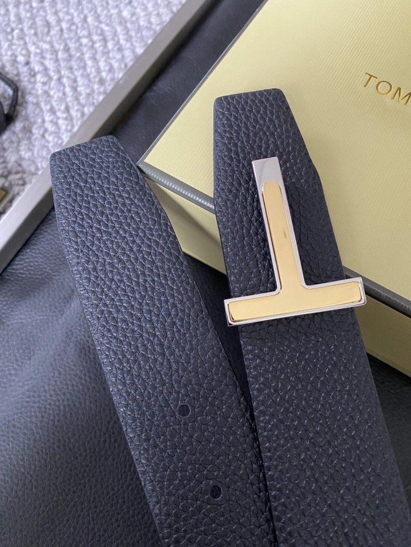 Affordable Tom Ford Belts