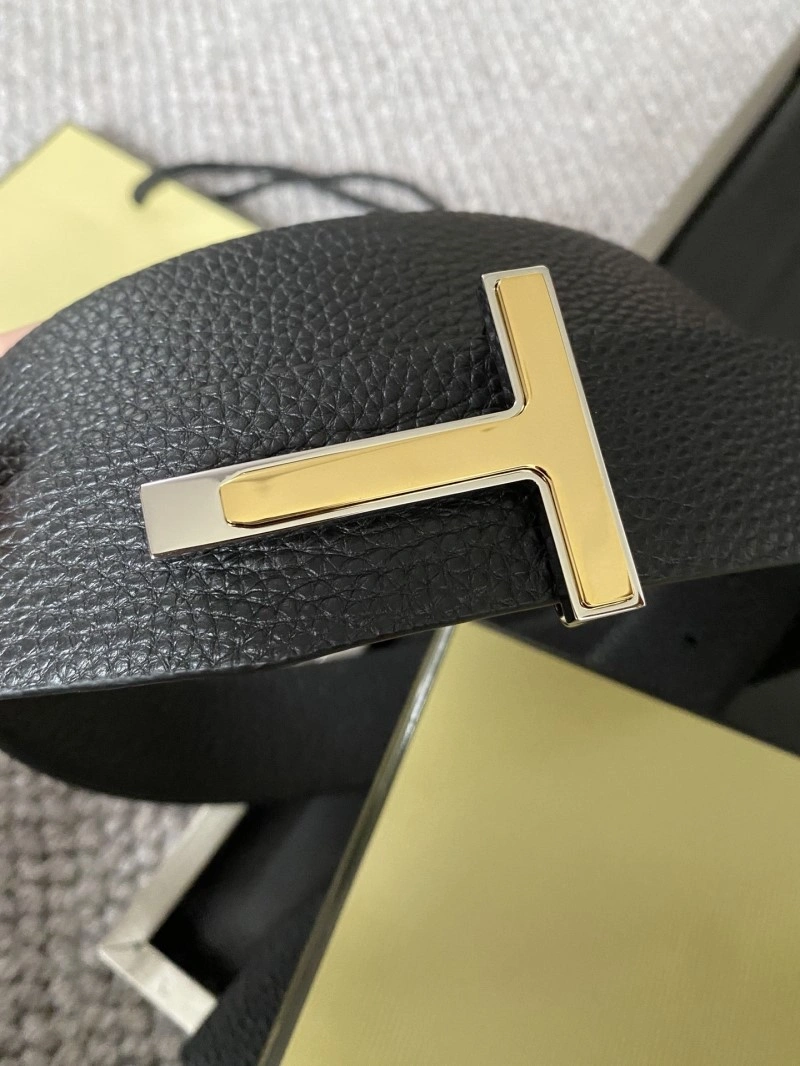 Affordable Tom Ford Belts