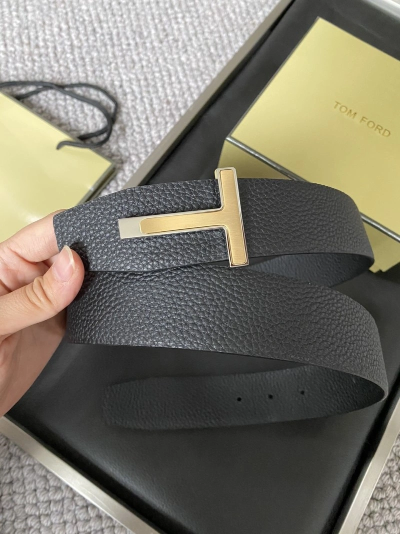 Inexpensive Tom Ford Belts