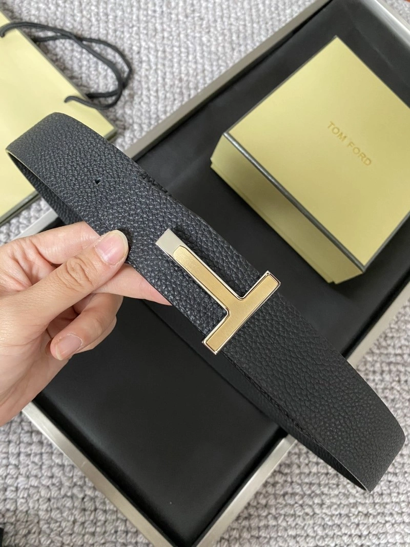 Inexpensive Tom Ford Belts