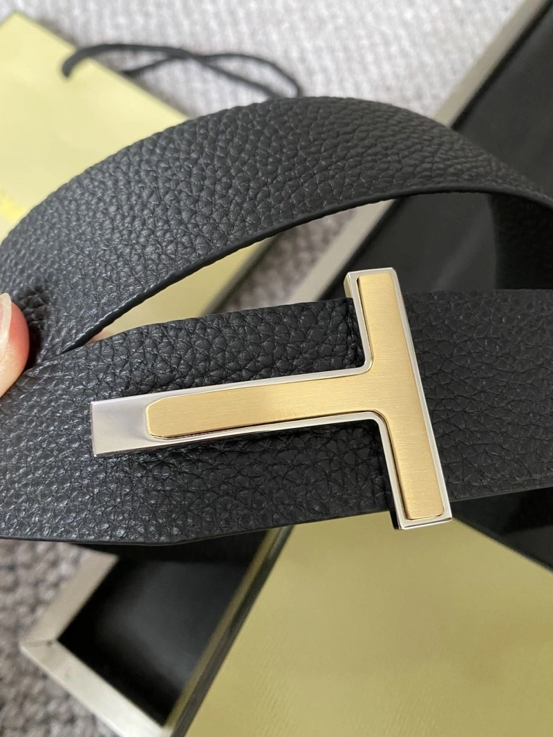Inexpensive Tom Ford Belts