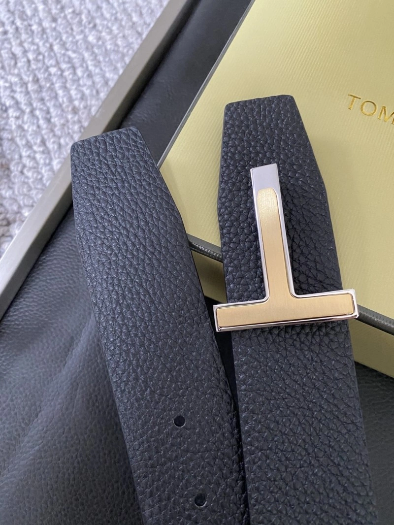 Inexpensive Tom Ford Belts