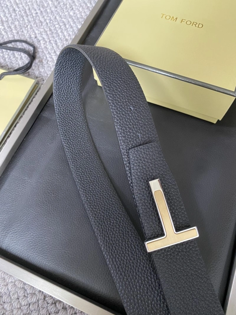 Inexpensive Tom Ford Belts