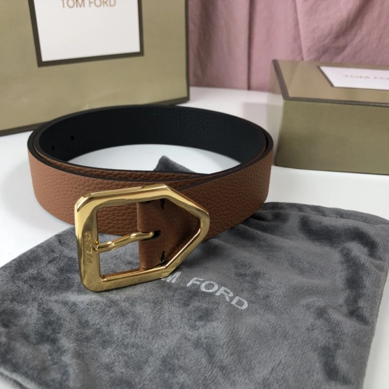 Original Tom Ford Belts