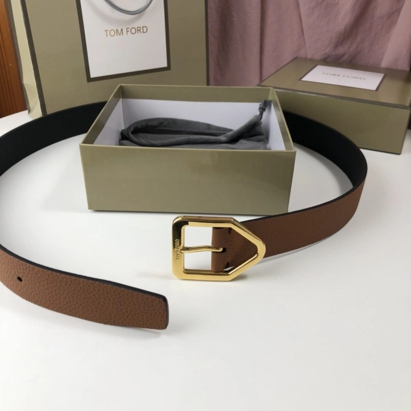 Original Tom Ford Belts