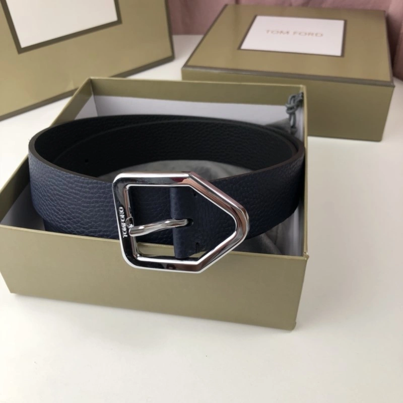 Top mirror Tom Ford Belts