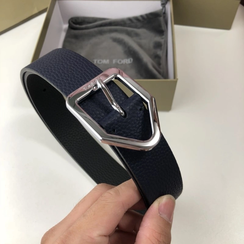 Top mirror Tom Ford Belts