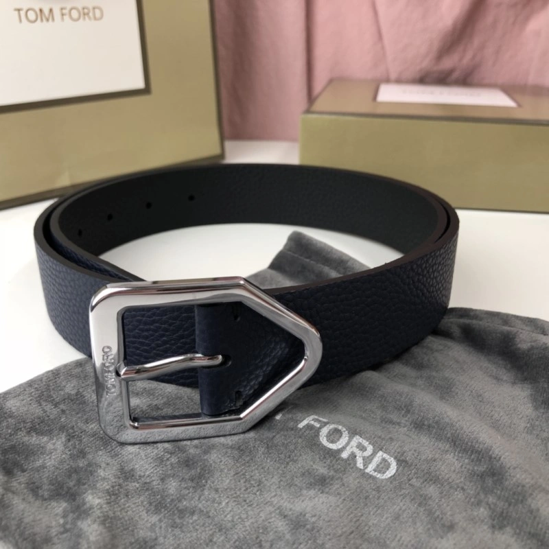 Top mirror Tom Ford Belts