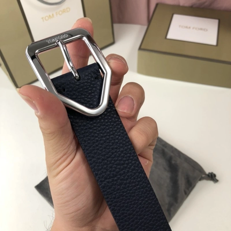 Top mirror Tom Ford Belts