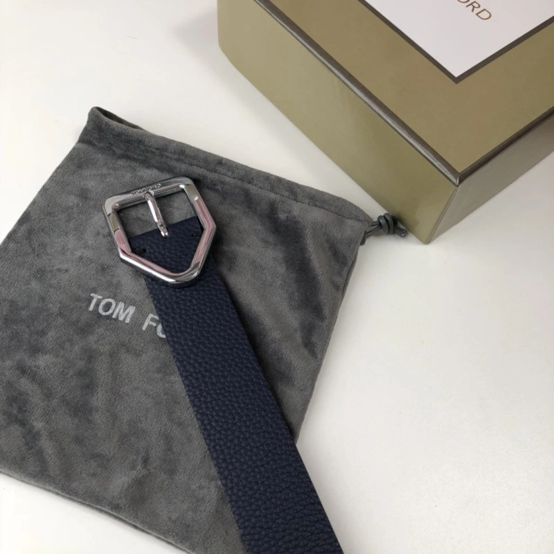 Top mirror Tom Ford Belts