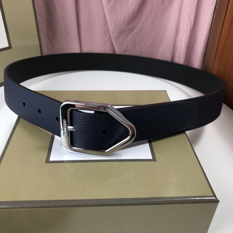 Top mirror Tom Ford Belts