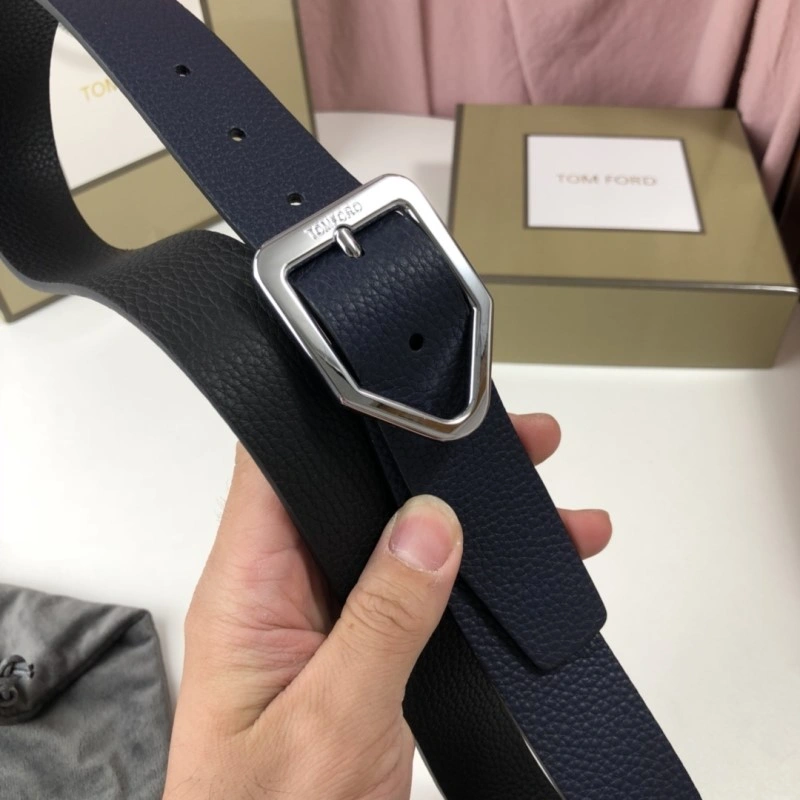Top mirror Tom Ford Belts