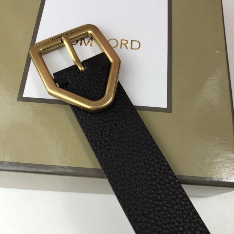 Brand-original Tom Ford Belts