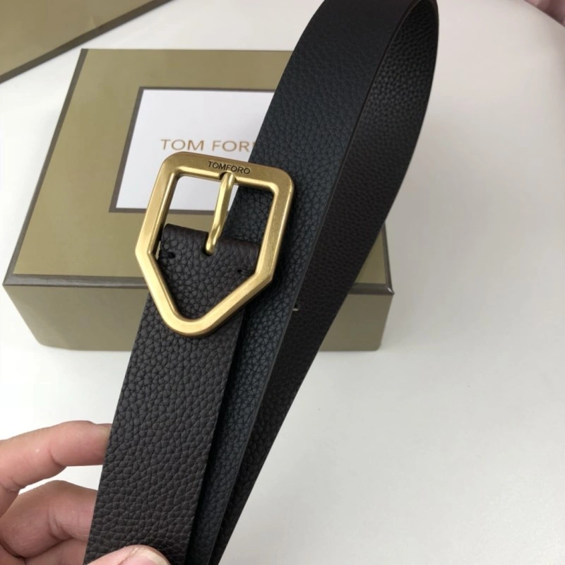 Brand-original Tom Ford Belts