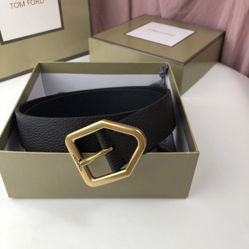 Brand-original Tom Ford Belts