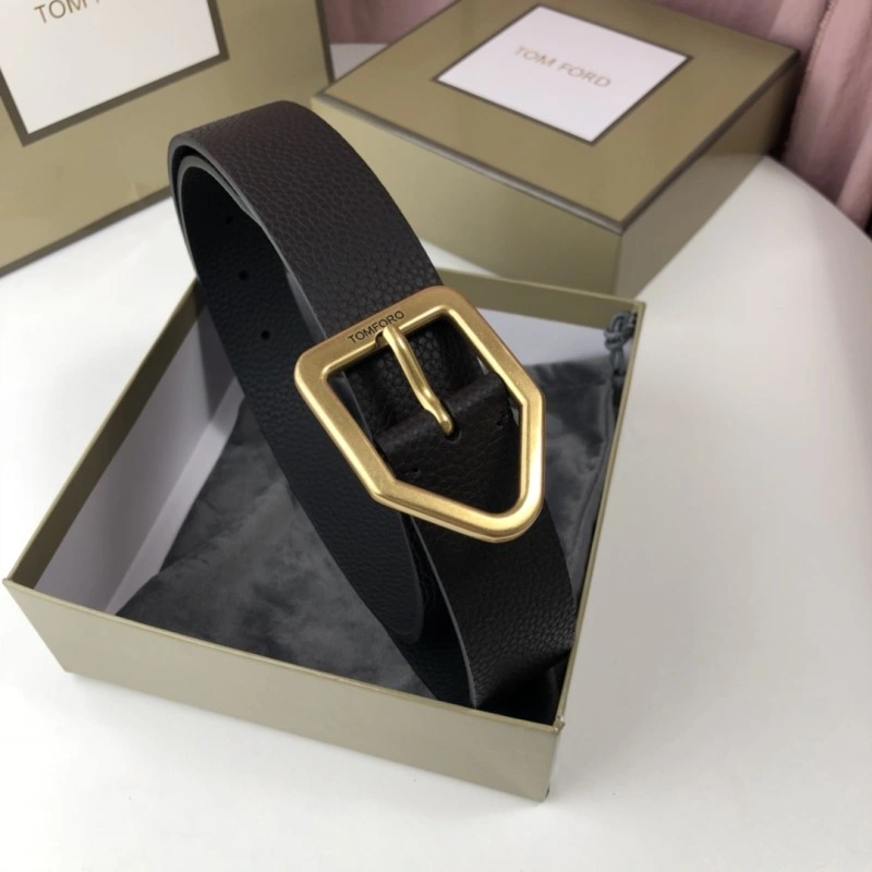 Brand-original Tom Ford Belts