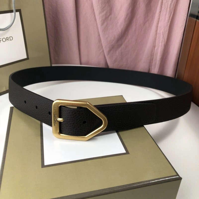 Brand-original Tom Ford Belts