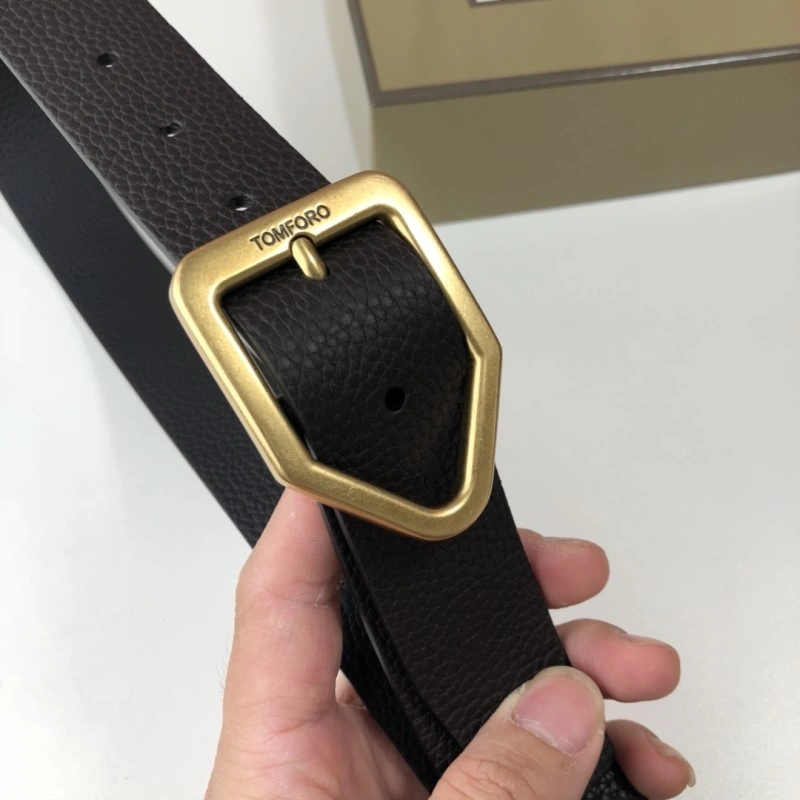 Brand-original Tom Ford Belts