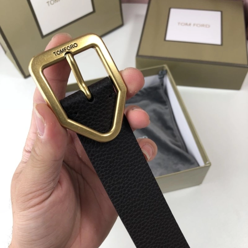 Brand-original Tom Ford Belts
