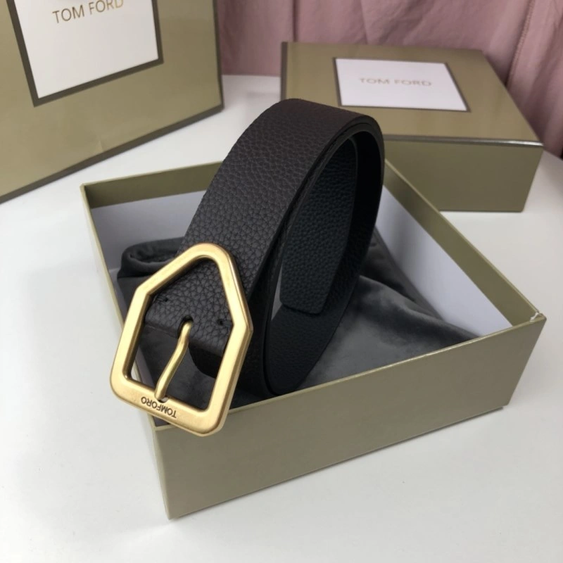 Brand-original Tom Ford Belts