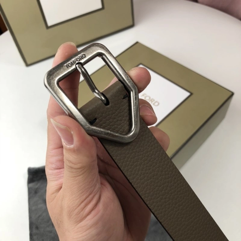 Brand-original Tom Ford Belts