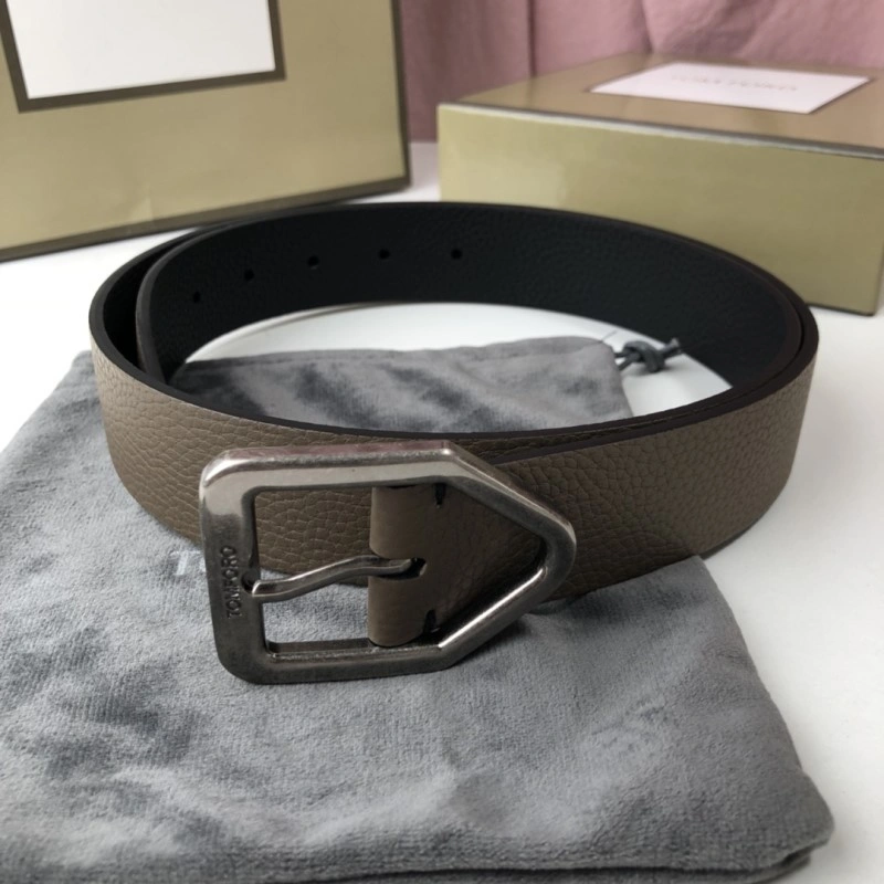 Brand-original Tom Ford Belts