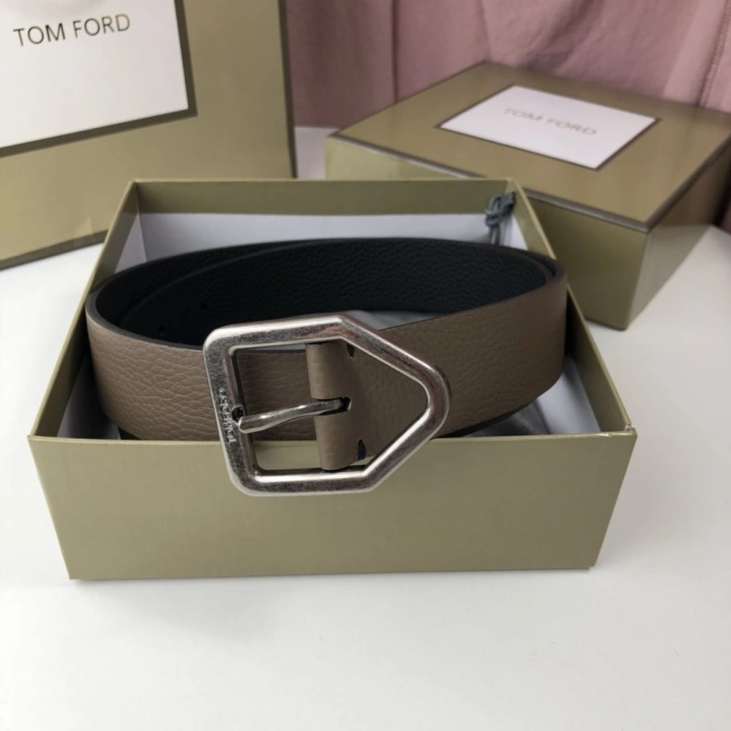 Brand-original Tom Ford Belts