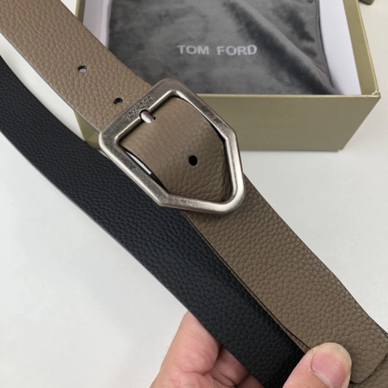 Brand-original Tom Ford Belts